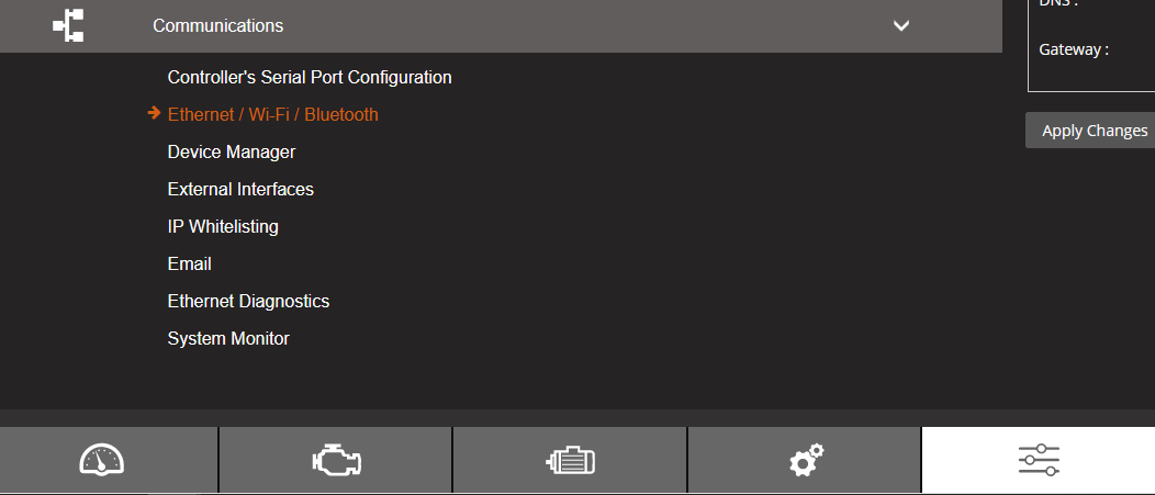 Power Zone Pro Sync Setup