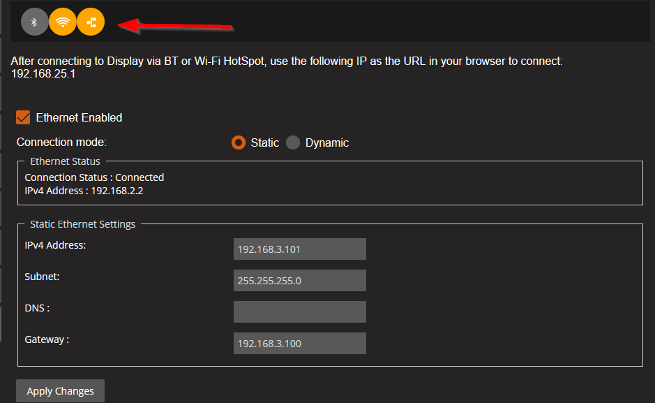 Power Zone Pro Sync Setup