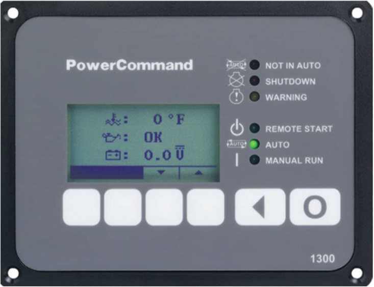 Cummins PCC 1.X (1302)